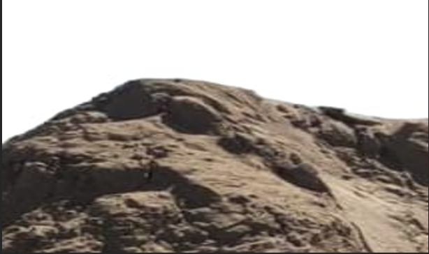 Bisha Sand | MasheedGate